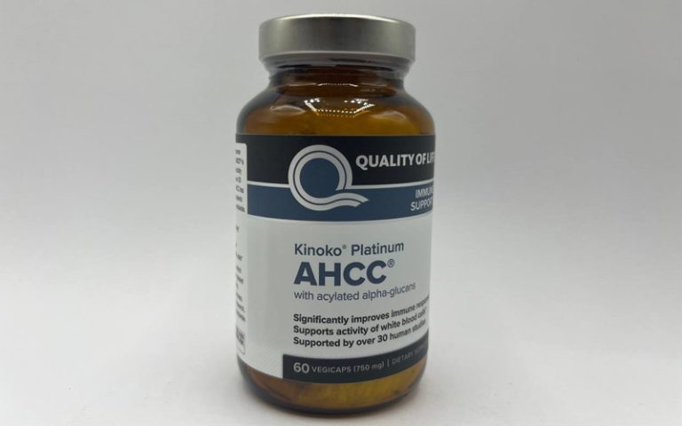 AHCC چقدر در درمان HPV موثر است؟ - دکتر مارال نوری یانی